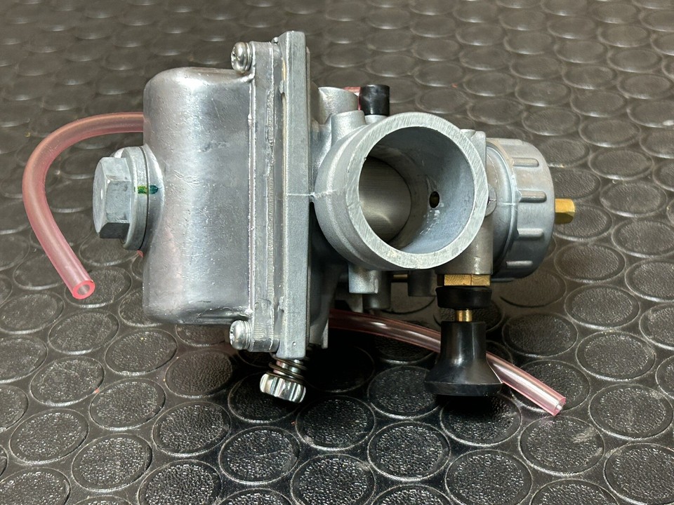 1988-2006 Yamaha Blaster Mikuni Carb OEM Carburetor YFS200 | VM26-606 ...