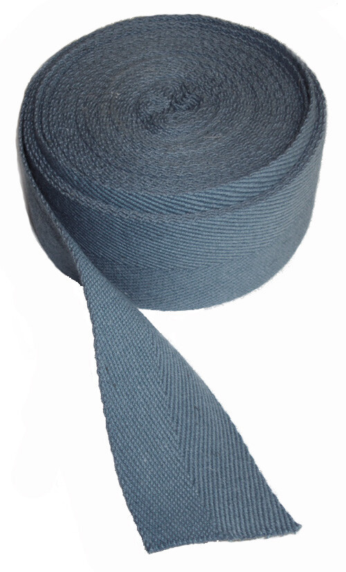 Cotton herringbone webbing twill tape edging material Carpet edging ...