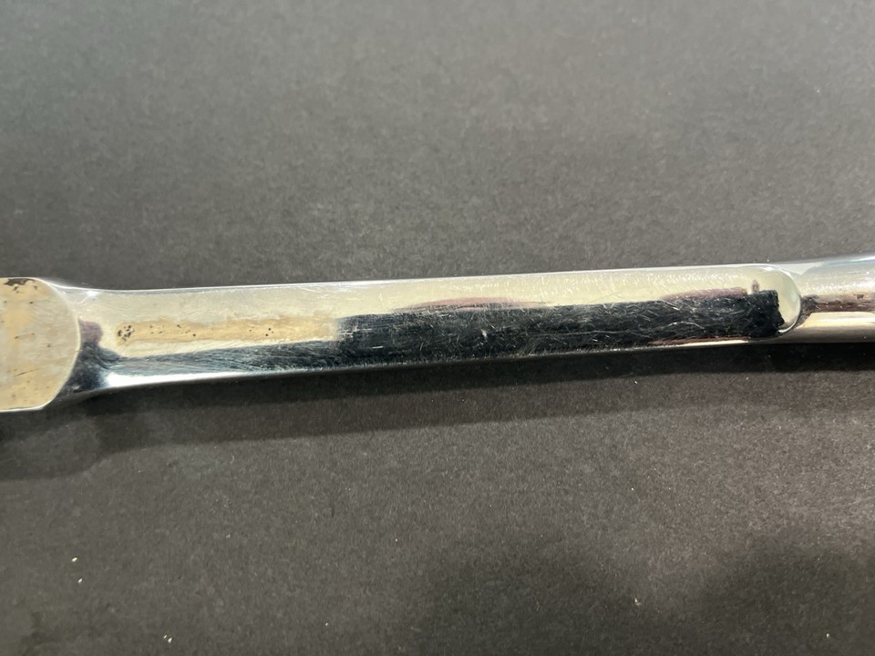 Gear wrench 23 Piece Metric & SAE Pass Through Socket Set W/ Flex Head ...