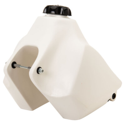 Clarke Fuel Tank 2.7 Gallon White | eBay