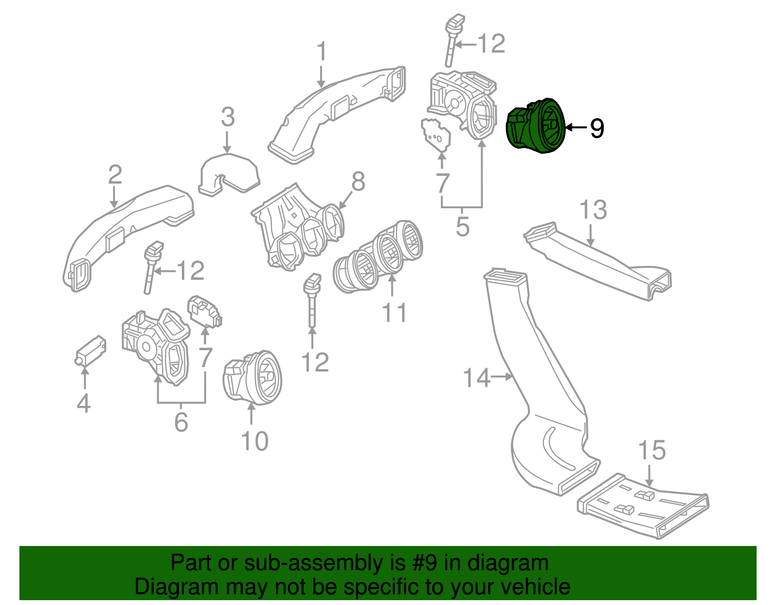 Mercedes-Benz 2058301054 for sale online | eBay