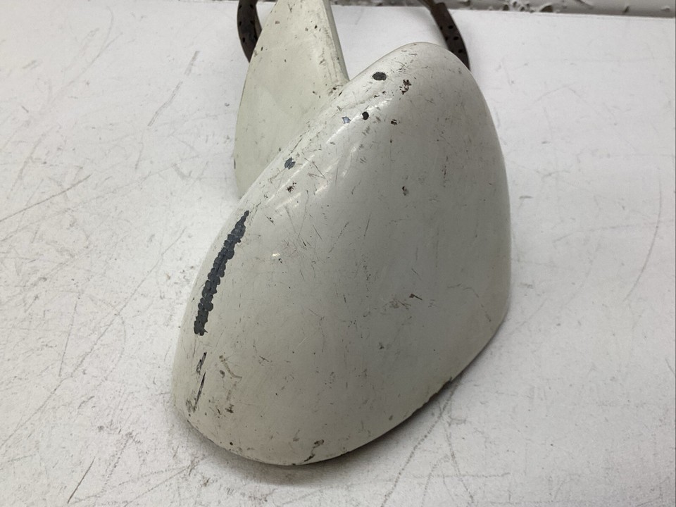 1969-1972 CHEVROLET CHEVELLE CAMARO DRIVER SIDE REMOTE SPORT MIRROR | eBay
