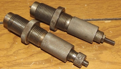 Pacific Reloading Dies 375 Holland & Holland Magnum | eBay