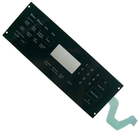 Touchpad Switch Membrane for Samsung DG34-00020A NE595R0ABSR/AA ...