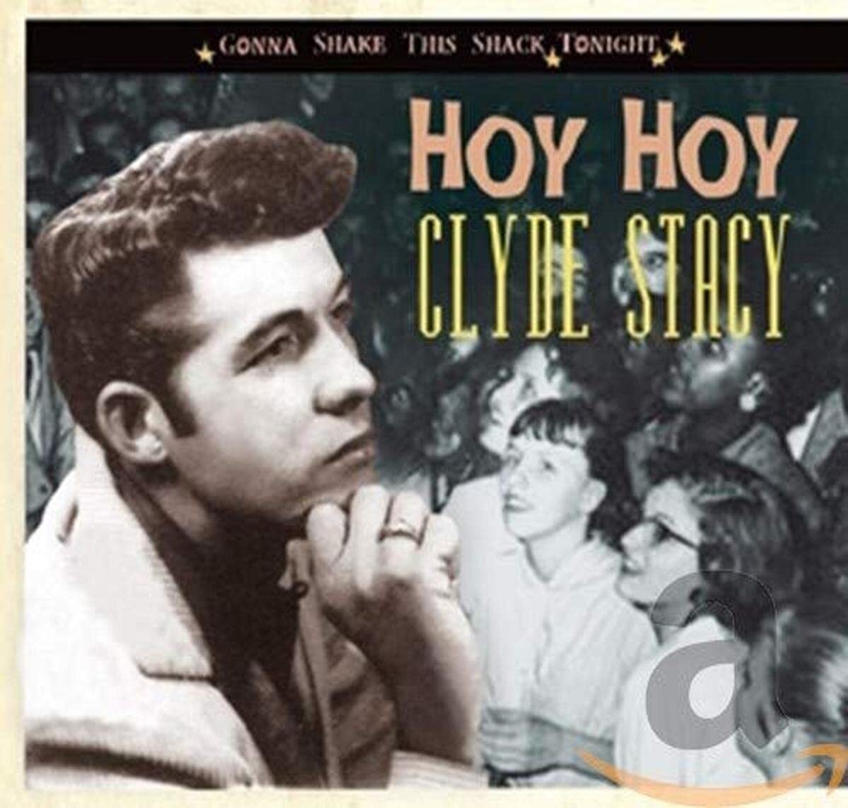 Stacy Clyde Tonight Hoy Hoy (CD) (US IMPORT) | eBay