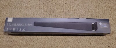 ILIVE ITB037B 29-Inch HD Sound Bar with Bluetooth BRAND NEW | eBay