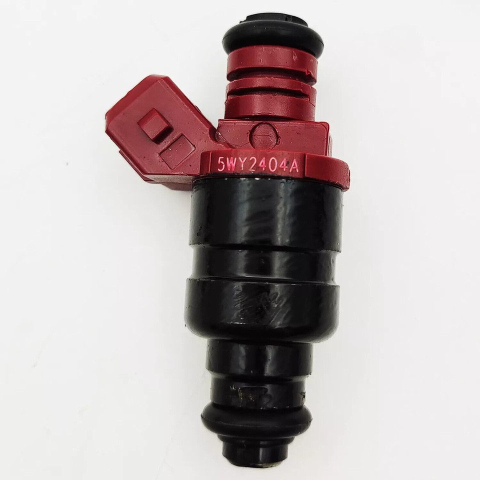 3PCS MIA11720 Fuel Injectors Fits for John Deere 825i Gator 3 Cylinder ...