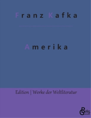 Franz Kafka Amerika (Paperback) (UK IMPORT) | eBay
