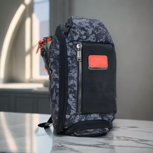 TUMI Alpha Bravo Chest Bag size 34.5/15/12.5 cm free shipping~ | eBay