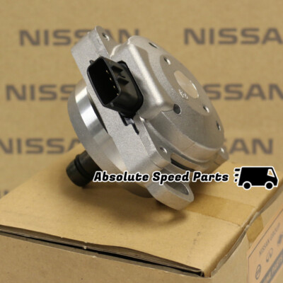 NEW GENUINE Nissan CAS Cam Crank Angle Sensor for RB26 RB20 RB25 23731 ...