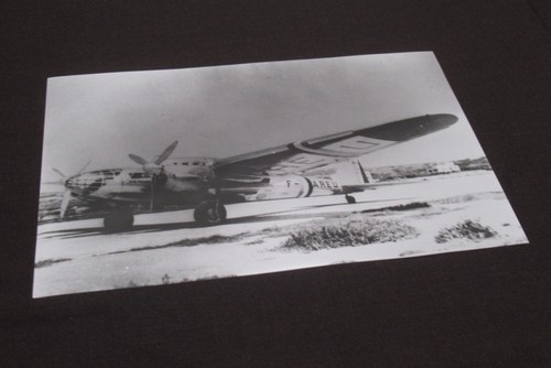 Photo Avion Amiot 370 Air France Aviation | eBay