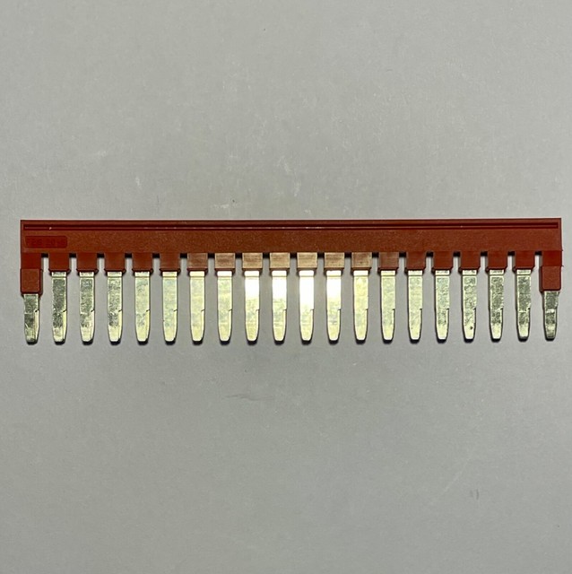 1x Phoenix Contact FBS 20-5 -new- Steckbrücke 3030226 online kaufen | eBay