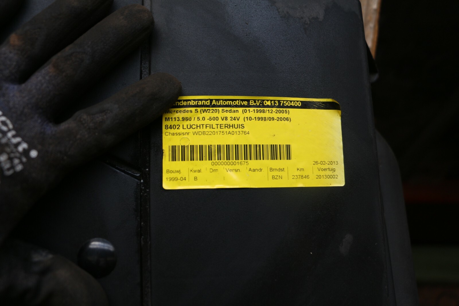 Mercedes-Benz 1120900601 for sale online | eBay UK