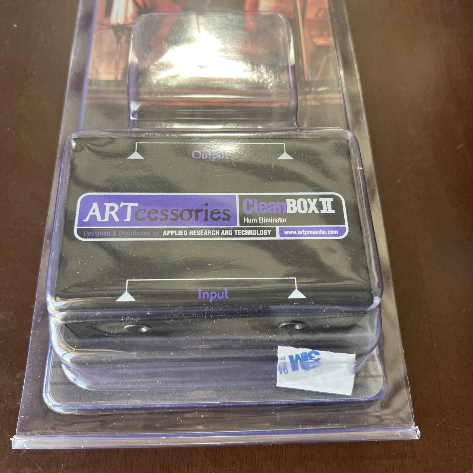 Art CleanBox II 2-channel Hum Eliminator for sale online | eBay