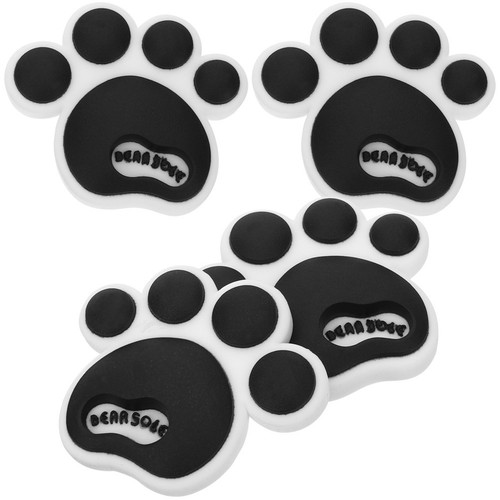 4 Pcs Child Deck Pad Snowboard Provides Extra Grip Snowboarding ...
