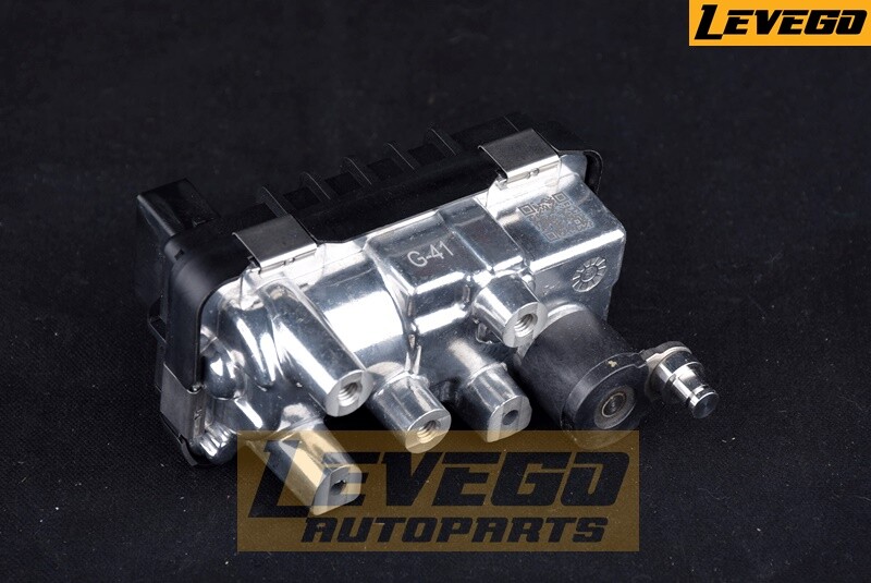 NEW GTB1752VLK G-41 Turbo Electronic Actuator 780502-1 780502 for Kia ...