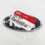 Genuine 863201W100 Front Hood Grill Kia Logo Emblem For KIA RIO 2012 ...