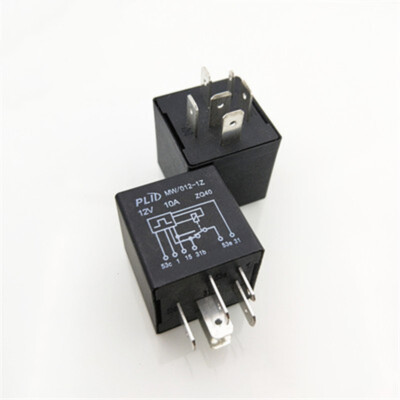 1PC 6Pin MW/012-1Z wiper relay intermittent wiper relay 12V | eBay ...