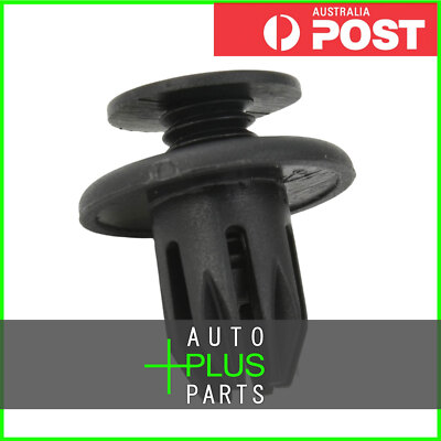 Fits BMW 2 F45 ACTIVE TOURER LCI RETAINER CLIP | eBay Australia
