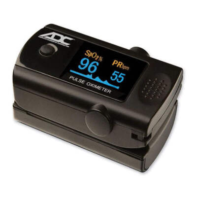 Digital Fingertip Pulse Oximeter, Canada Packaging Version | eBay