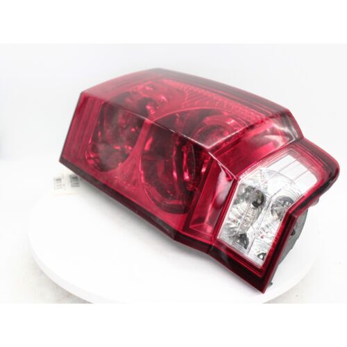 2008 Jeep Commander RL Tail Light Assembly Part Number - 55396458AH | eBay