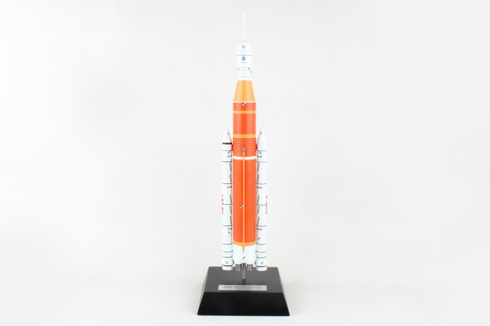 NASA Space Launch System SLS Artemis Rocket | Grelly USA