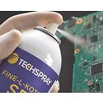 Techspray 2102-12S Fine L Kote SR Silicone Conformal Coating Cure Time ...