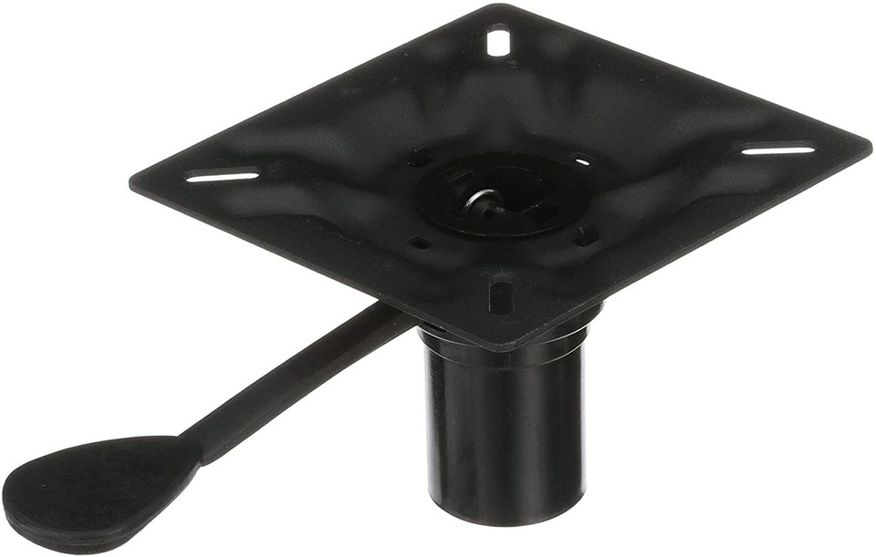 Boat Seat Accessories Swivel Mount Post Pedestal Pin Base Slide Spring ...