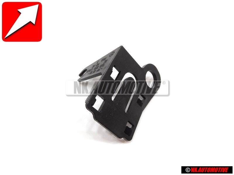 Original VW Bracket For External Temperature Sensor - 5M0820536A | eBay