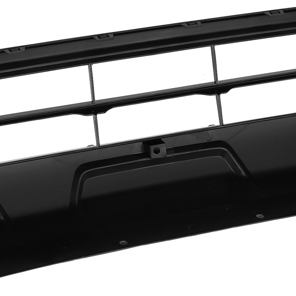 For 2022-2023 Mitsubishi Outlander Front Bumper Grille Lower Grill ...