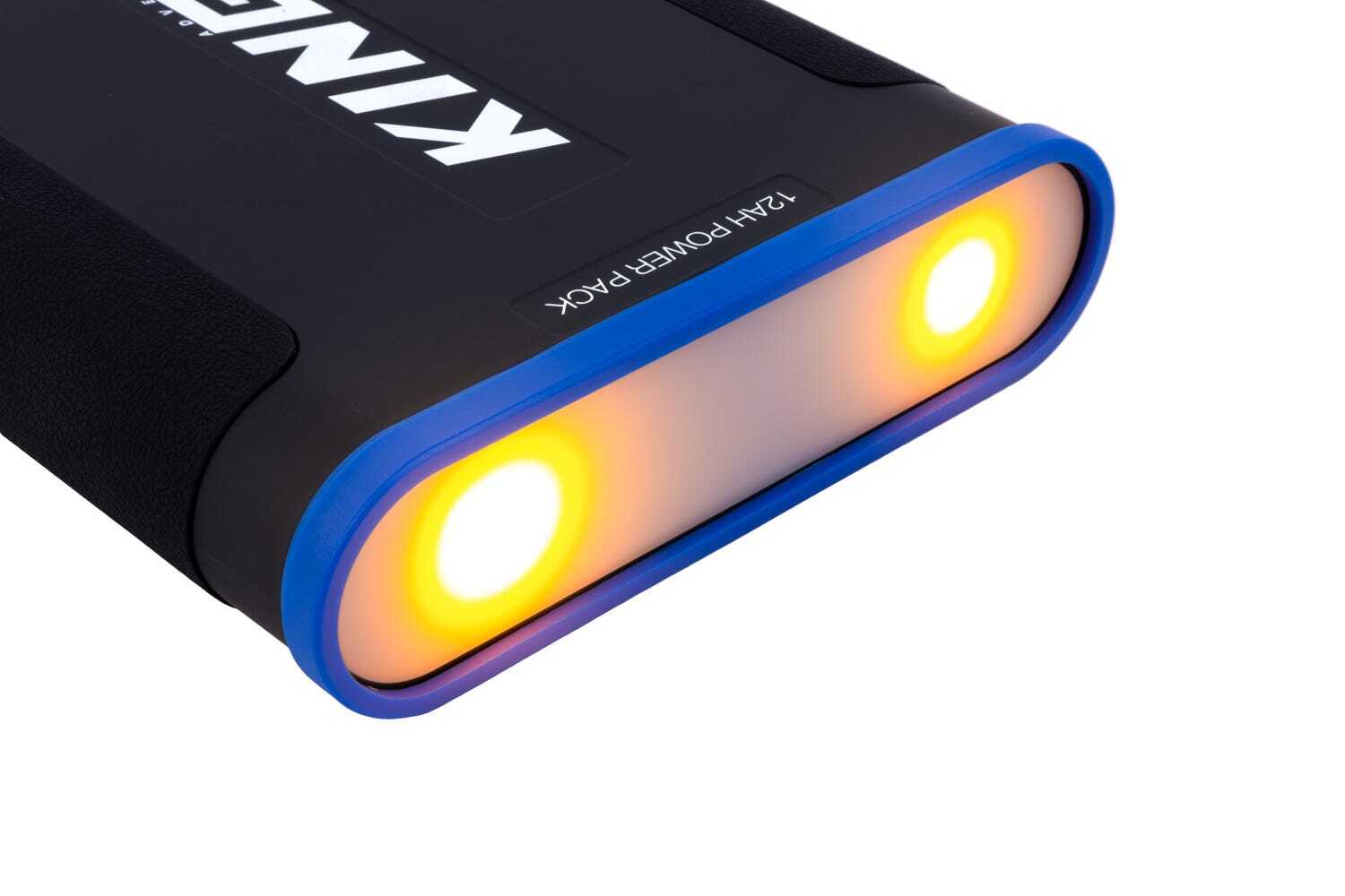 Kings 12AH Lithium Portable Power Pack + Bluetooth Speak | eBay