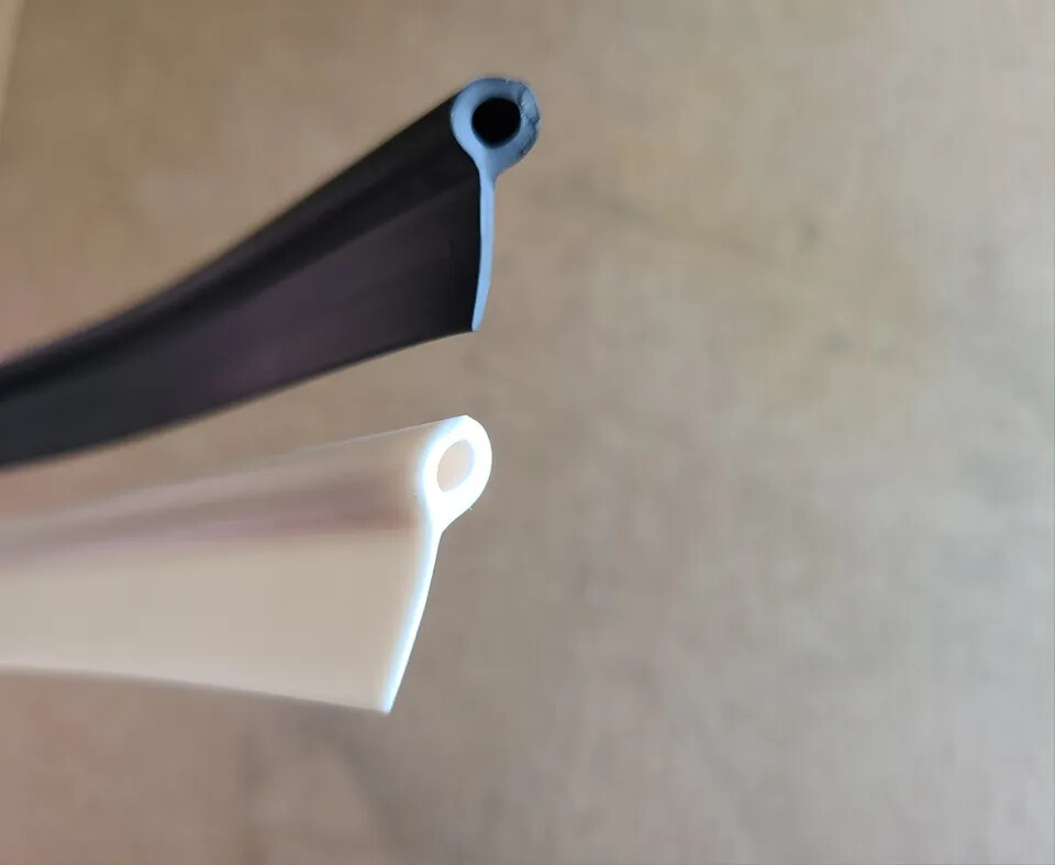 Popup Camper Replacement Bag Awning Mounting Strip | eBay