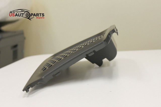 2018 2019 Subaru WRX STI Front Fog Light Bezels Left Right 57731va400 ...