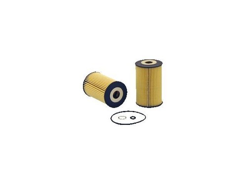 For 2009-2014 Hyundai Genesis Oil Filter WIX 72369HZXC 2013 2010 2011 ...