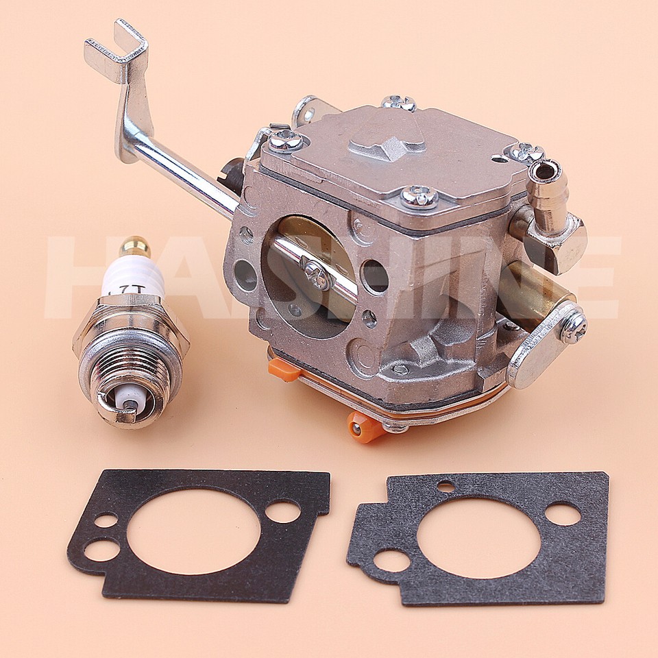 Carburetor Gasket Kit For Wacker Neuson WM80 BS600 BS500 BS650 ...