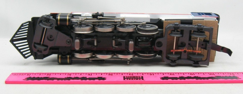 Lionel ~ Chicago Cubs ML Baseball Steam Berkshire Locomotive | eBay