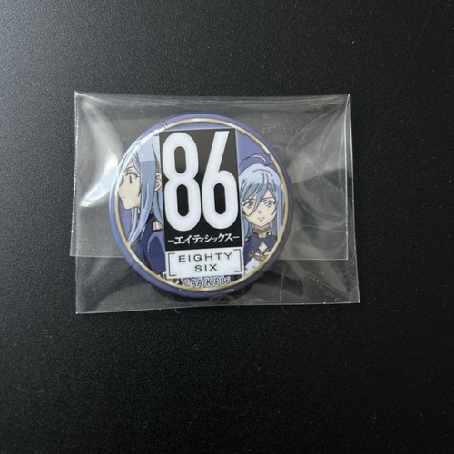86 - Eighty Six - Lena Can Badge | eBay.de