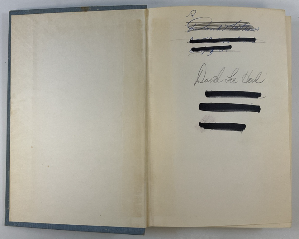 Receiving the Holy Spirit Today by Victor Paul Wierwille HB | eBay