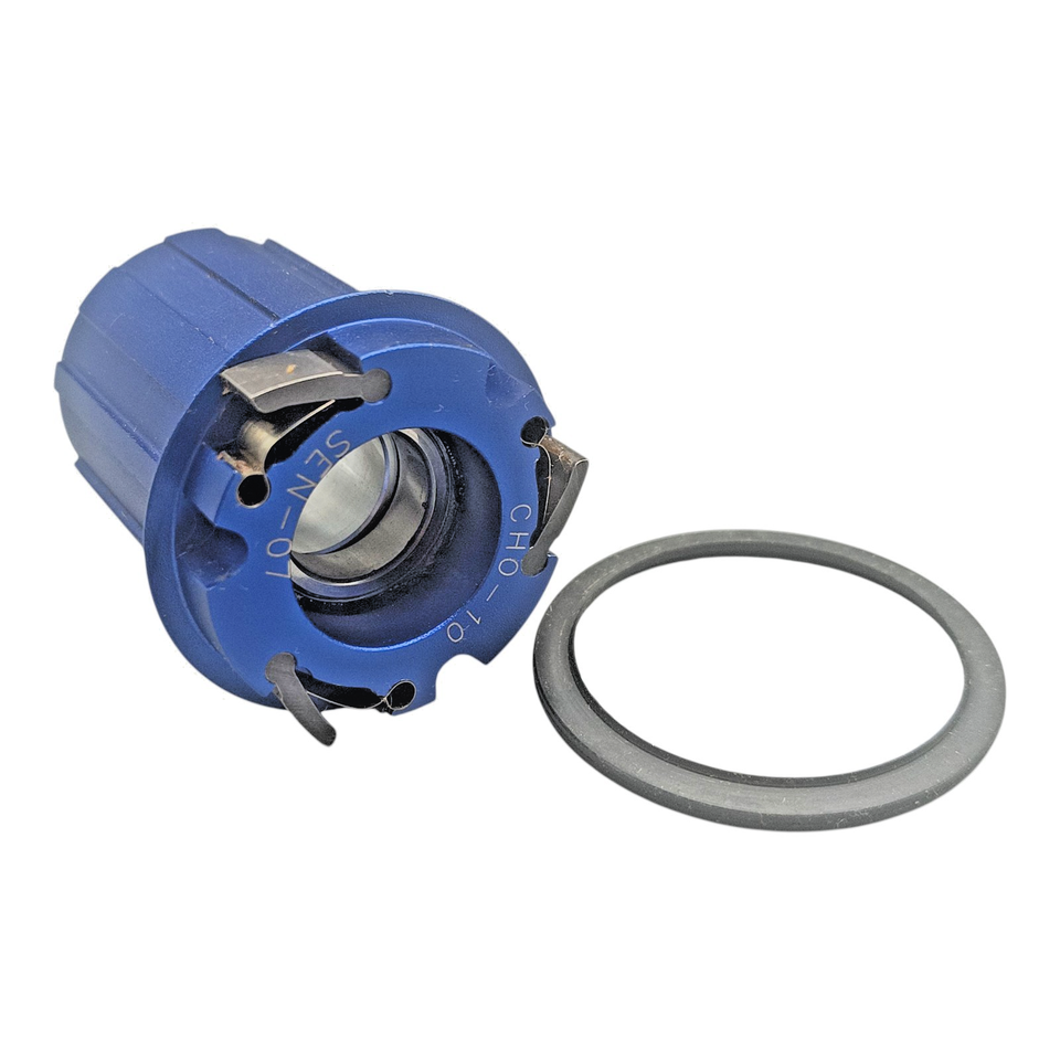 4ZA Freewheel Shimano 10-Speed Freewheel Body Hub Forza Ridley Rear ...