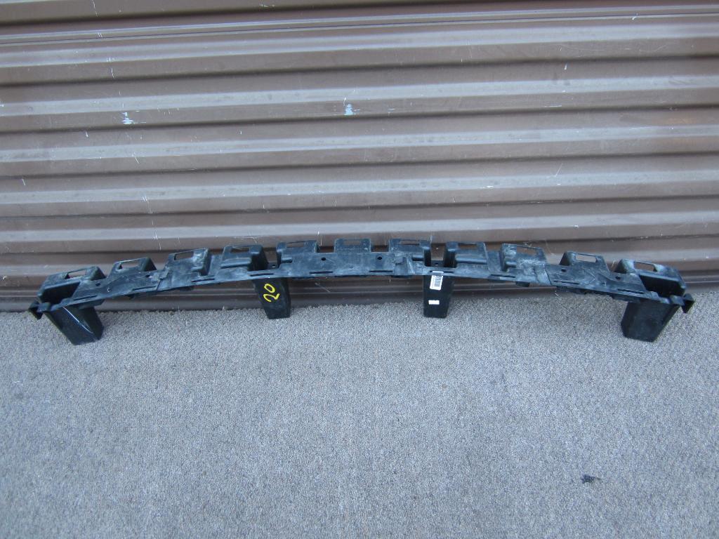 JEEP GRAND CHEROKEE SRT8 REAR BUMPER COVER STEP SUPPORT OEM 2011 2012 ...