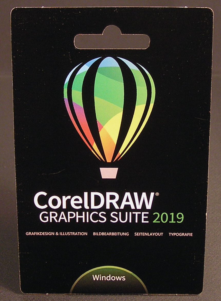 Coreldraw Graphics Suite 2020 Agtech Graphic Design Software With