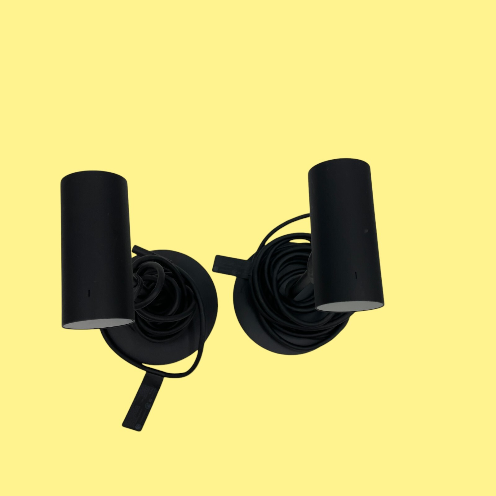 SET OF 2 OEM Oculus Rift VR Virtual Reality Sensor 3P-A CV1 #0532 Z46 ...