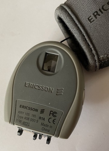 Rare Ericsson CommuniCam MCA-10 Mobile Camera (T65 T68,i,M T200 T230 ...