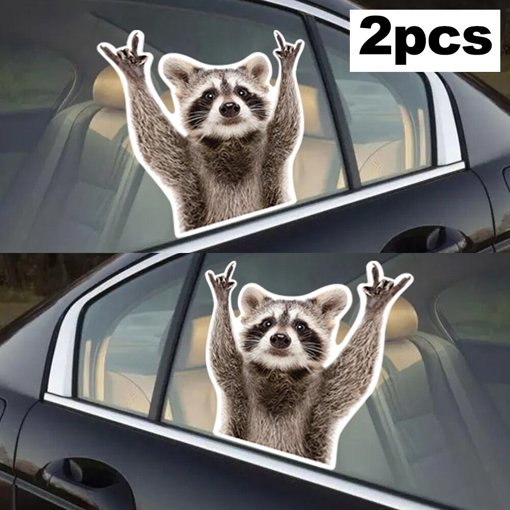 Auto Window Cling