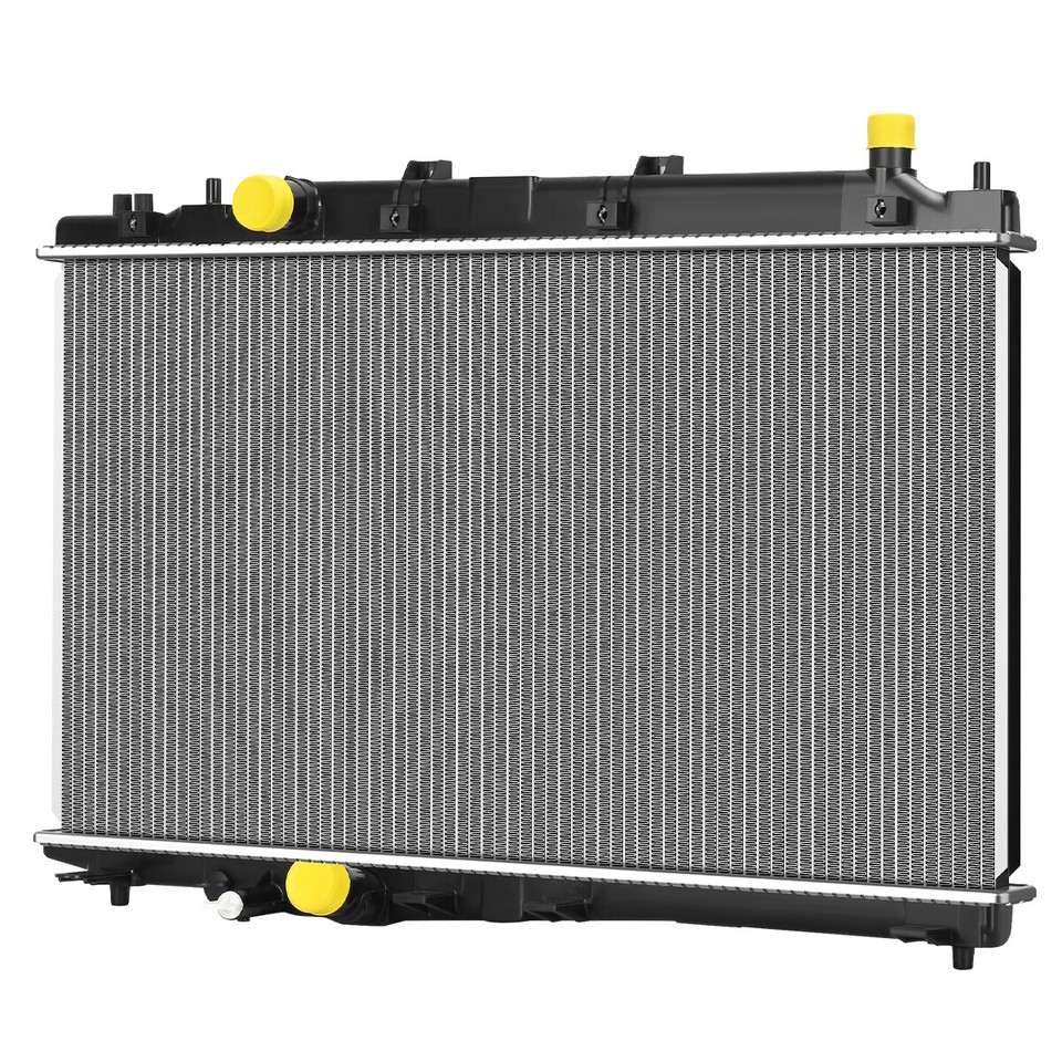 Aluminum Radiator For 2016 2017 2018 2019 2020 2021 2022 Honda HR-V HRV ...