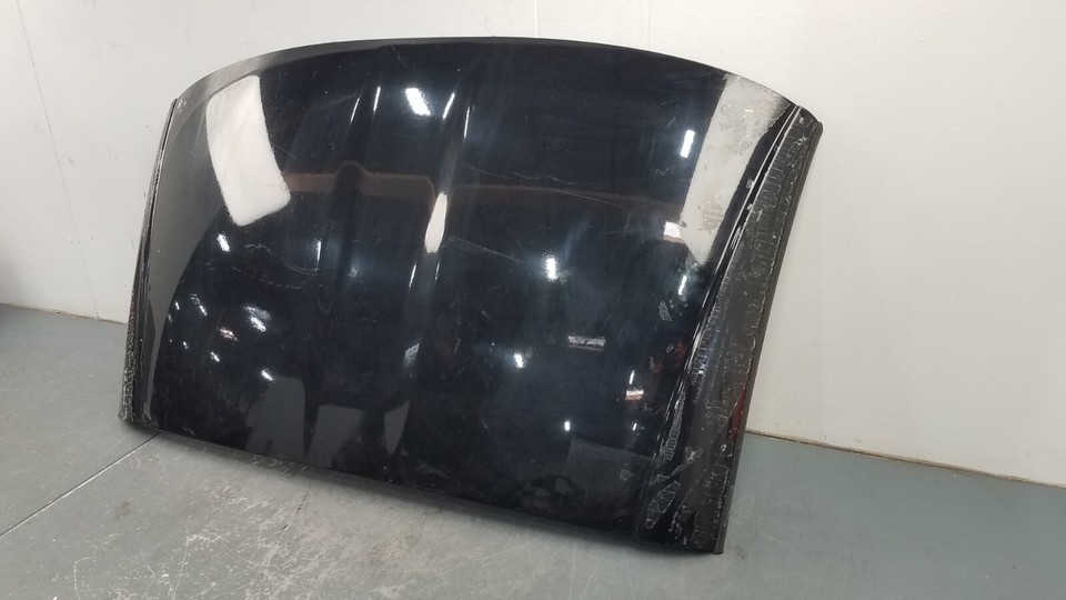 2006 Chevy Corvette C6 Z06 Targa Roof Panel #9896 D5 | eBay