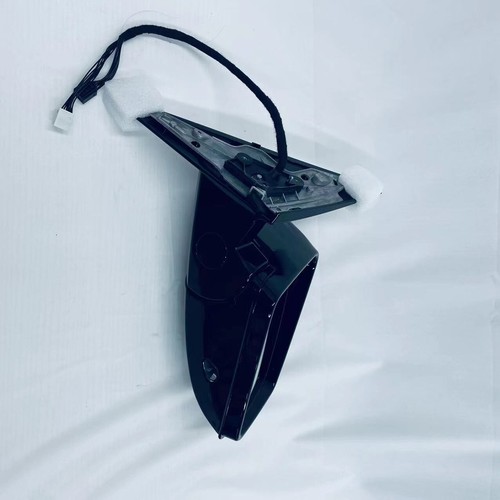 Car Passenger Side Mirror For Mercedes Benz S class W221 S350 S400 ...