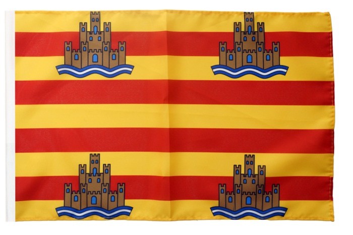 Spanien Ibiza Banner Fahnen Flaggen 30x45cm | eBay