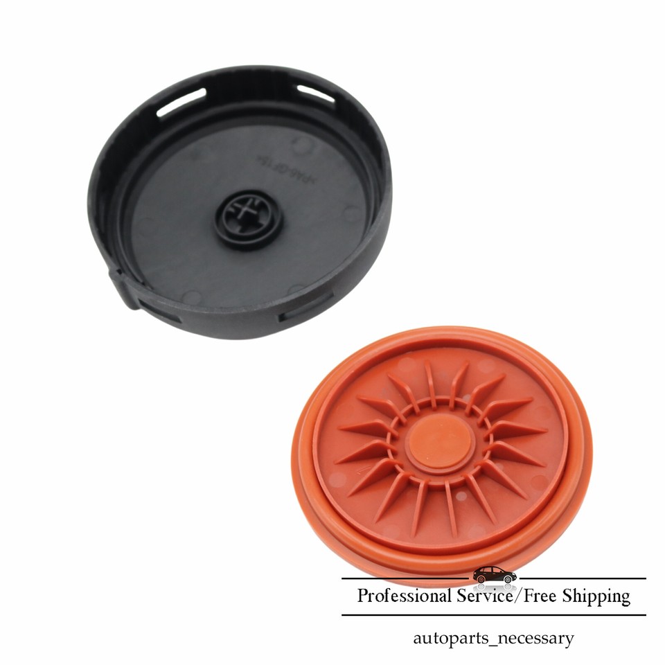 Fits For 2007-10 Porsche Cayenne 94810513204 Valve Cover Repair Kit ...