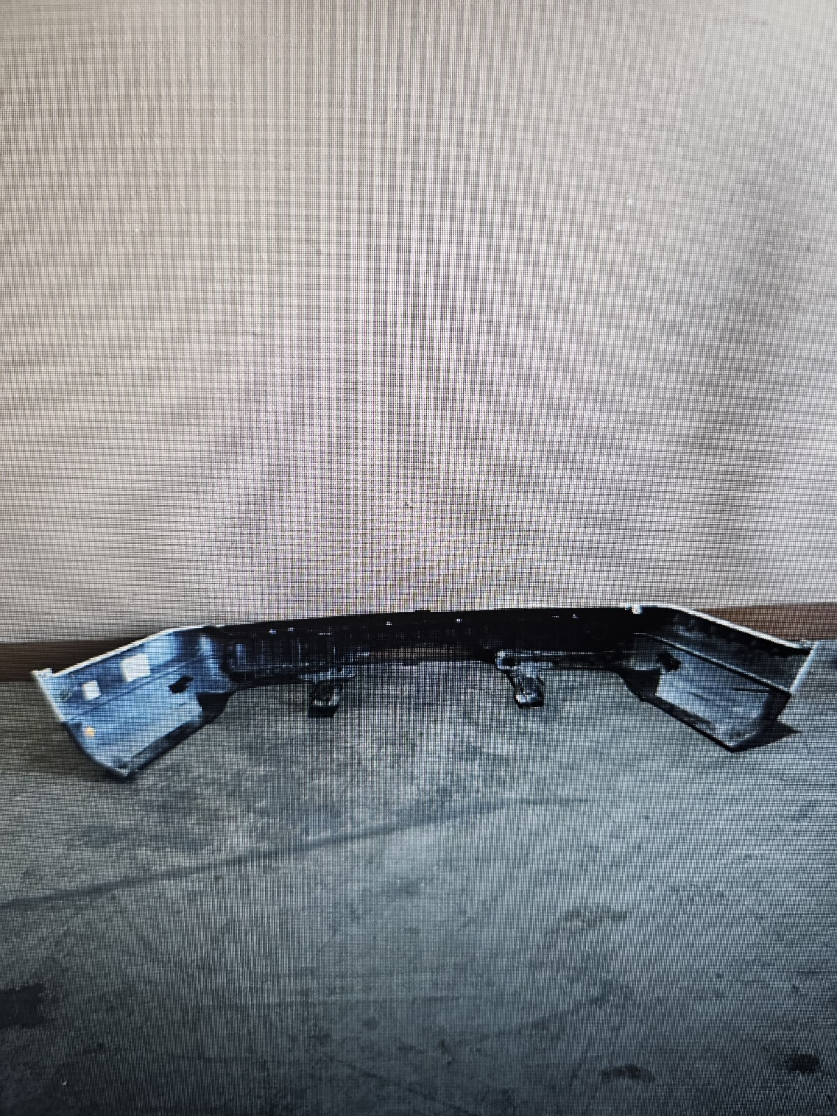 2018-2020 Land Rover Range Rover Hse Rear Bumper OEM | eBay
